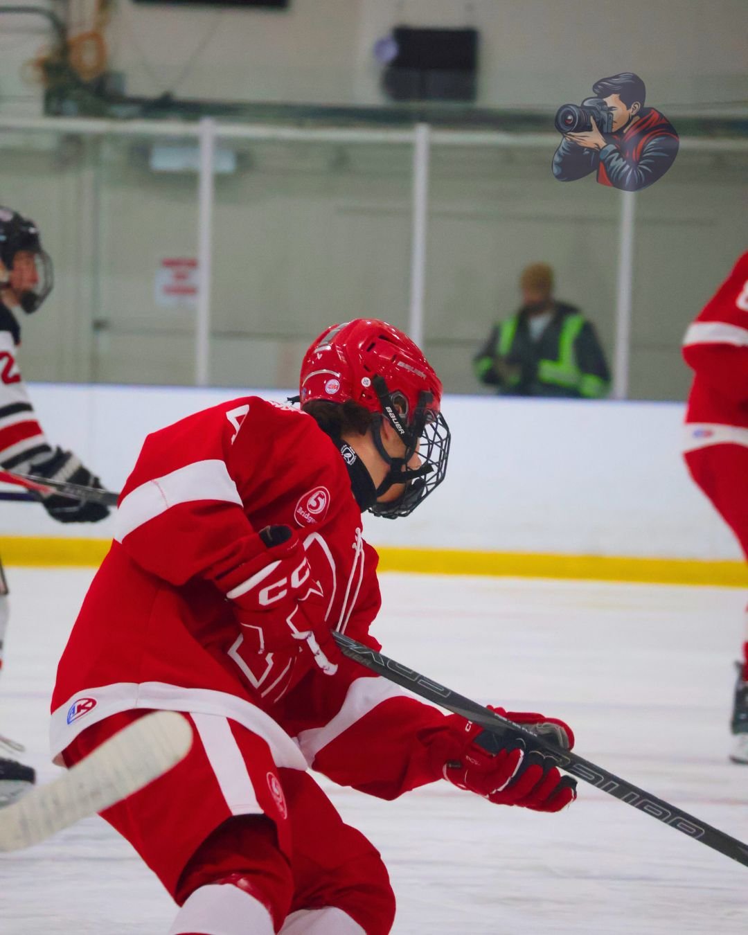 Riverview Royals vs Sussex - Payhip