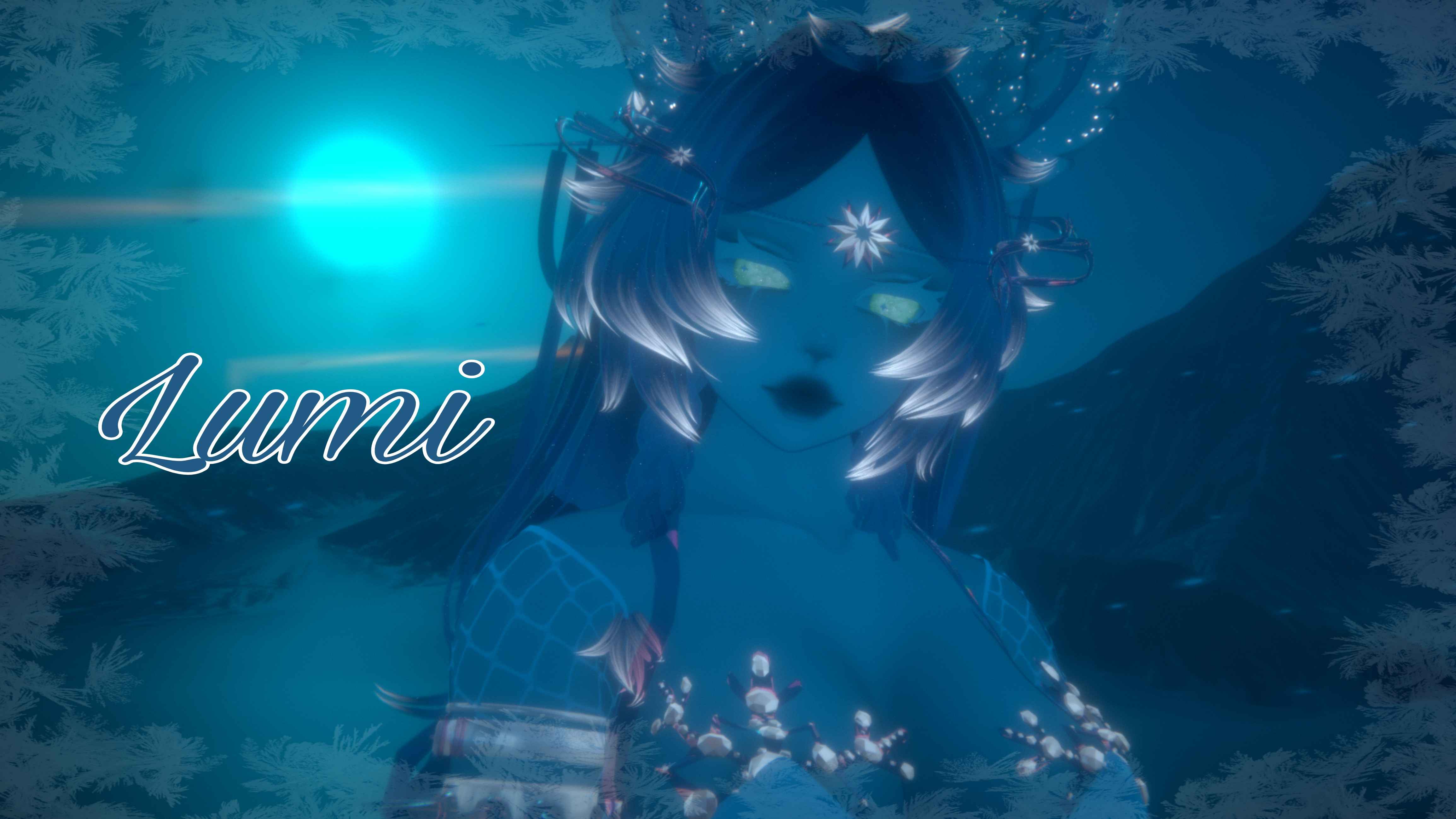 Lumi & Rowan (PC,Quest,FT,Opti) - Payhip