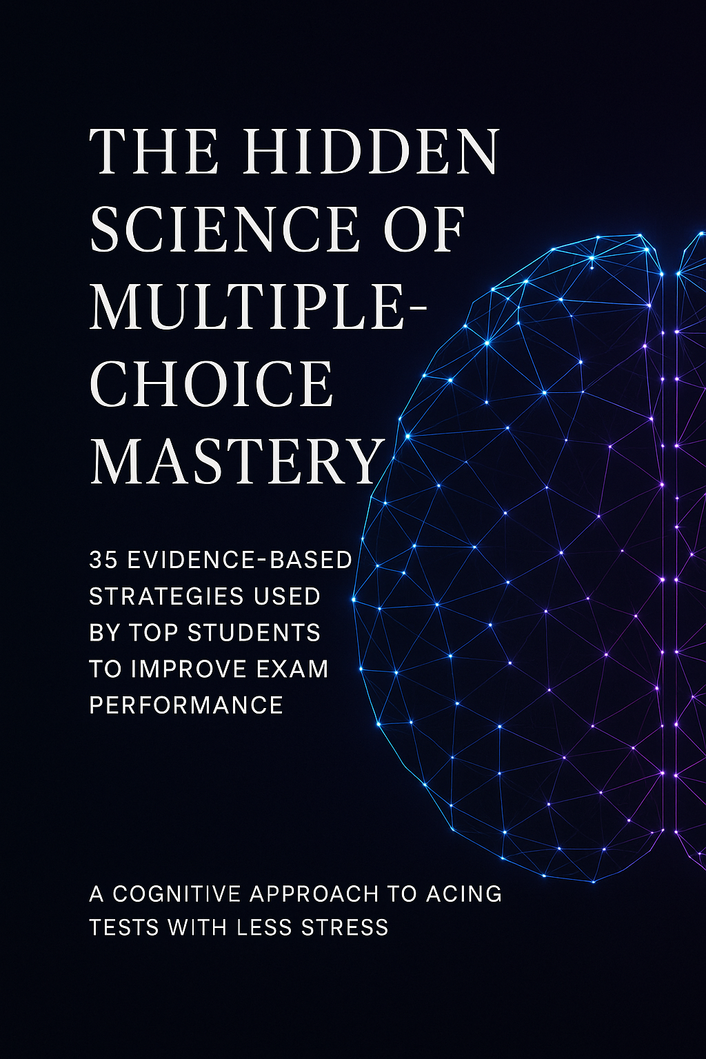 35 Hidden Secrets to Acing Multiple-Choice Tests - Payhip