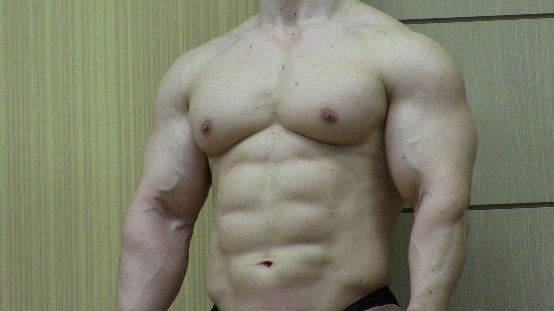 Korean bodybuilder archives vol.21 - Payhip