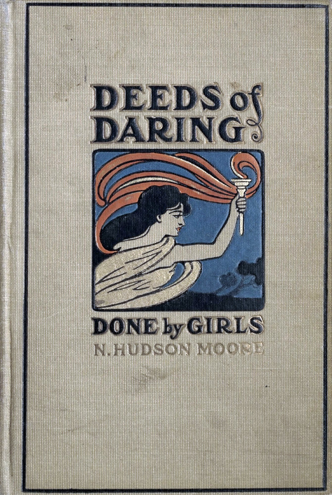 Deeds of Daring Done by Girls - Payhip