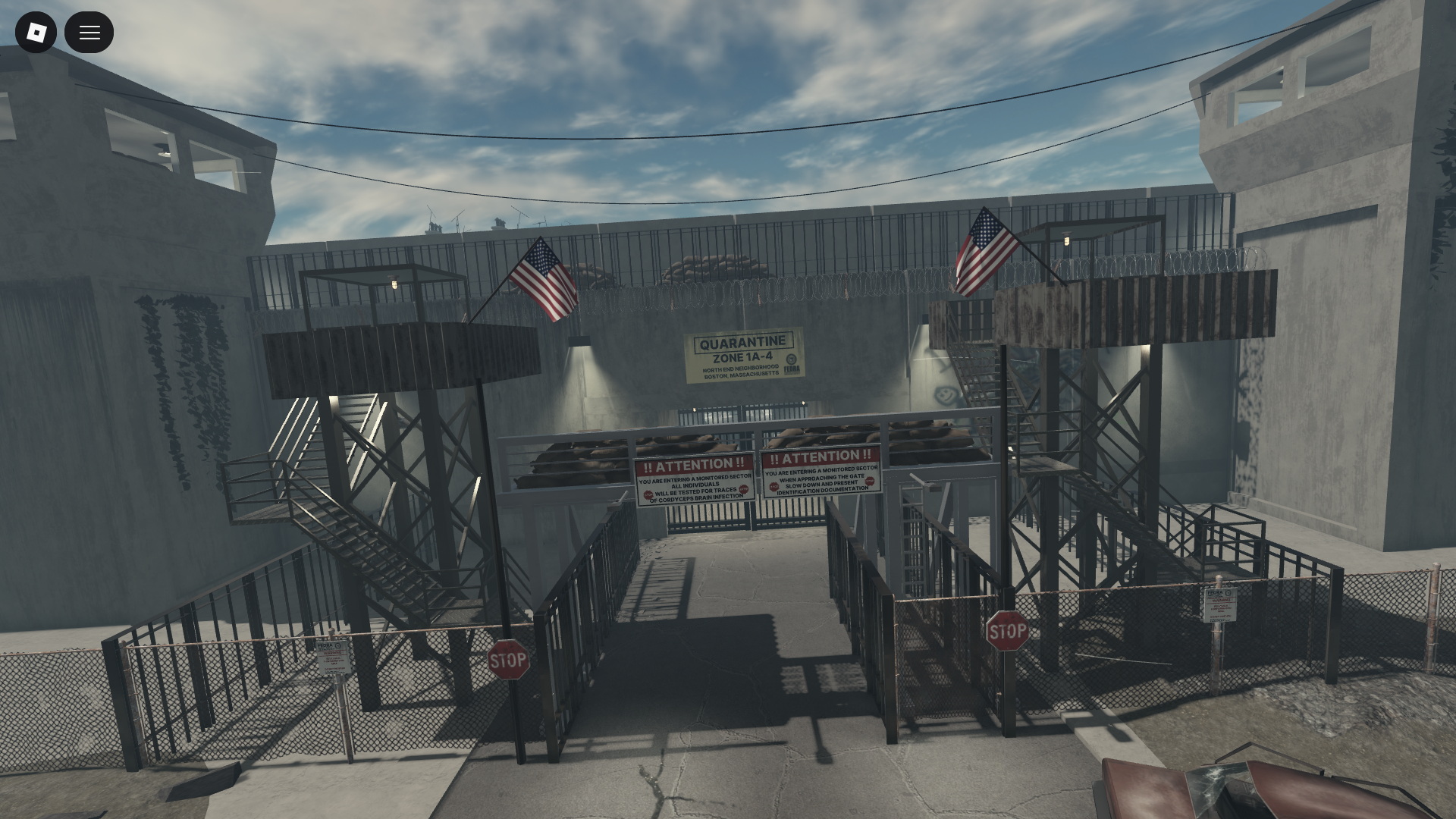 KW Studio - 🪖 Roblox MILSIM Maps & Military Assets