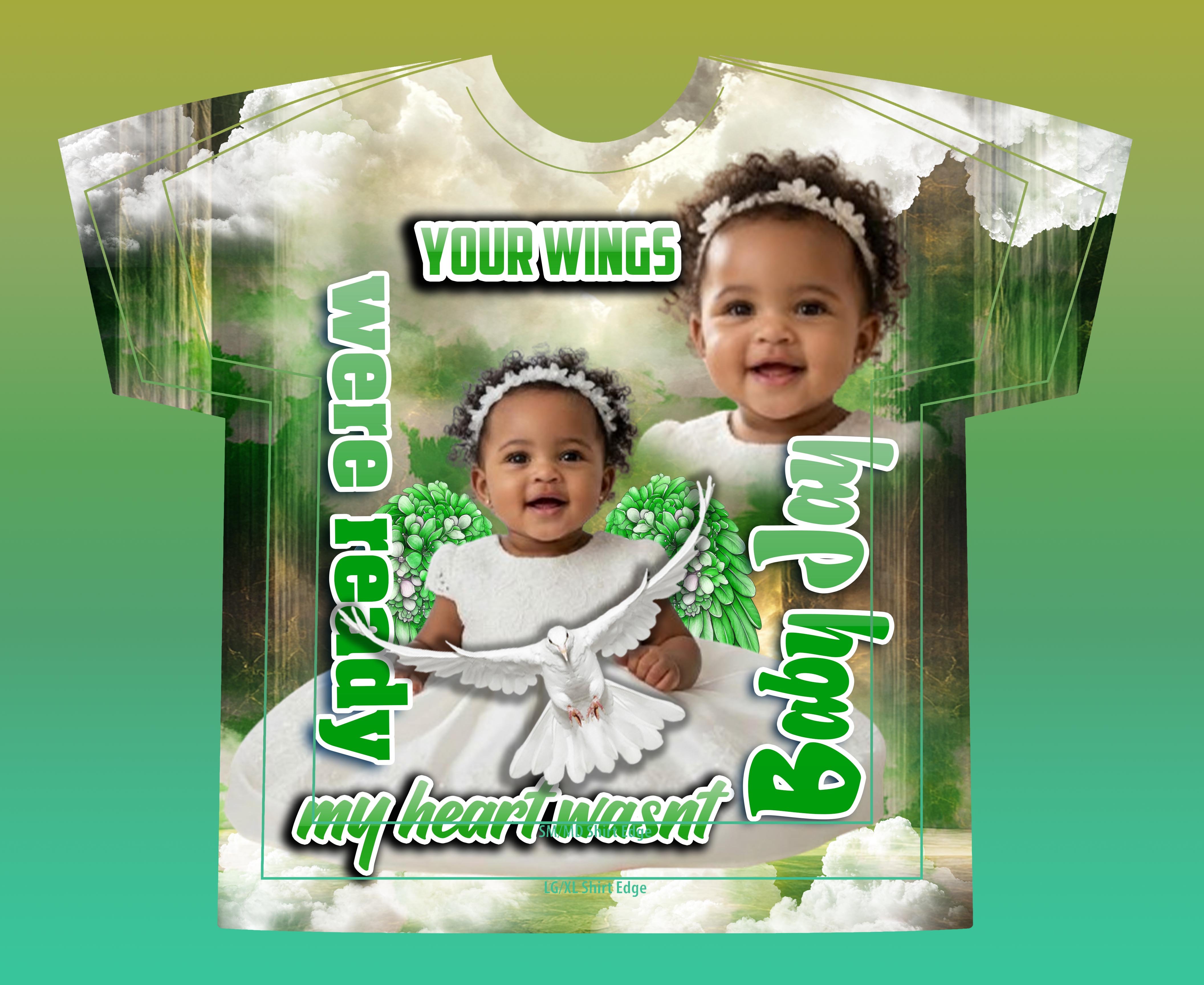Baby Jay - Payhip