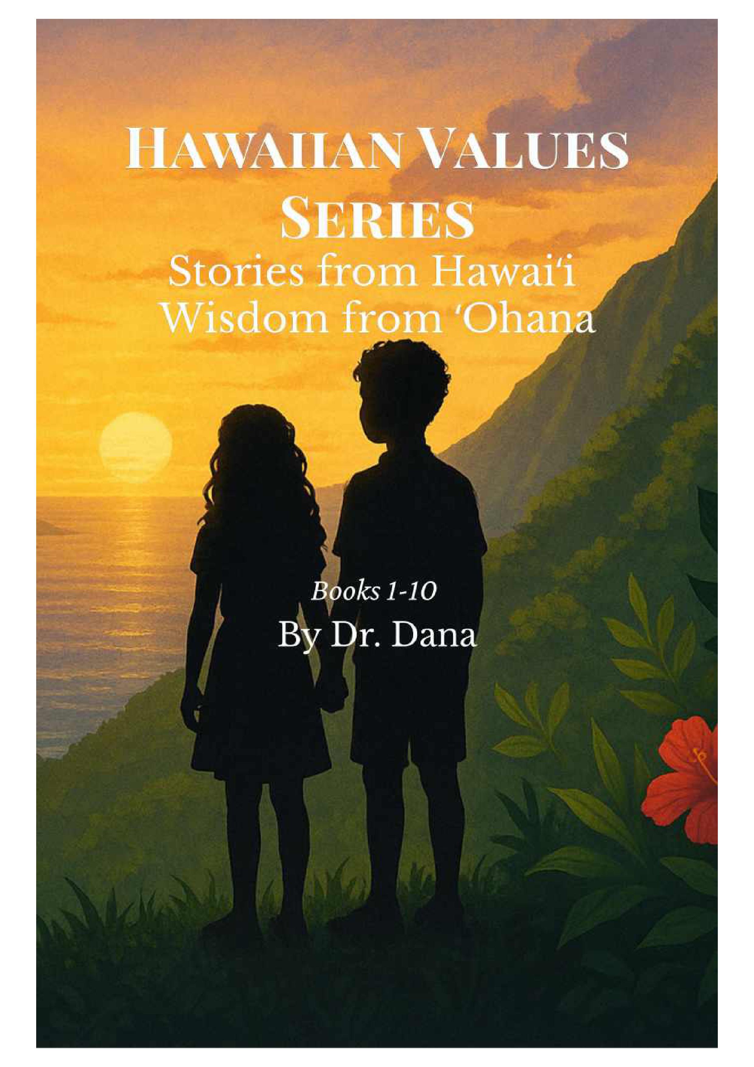 Hawaiian Leadership Series – Complete eBook Collection - Payhip
