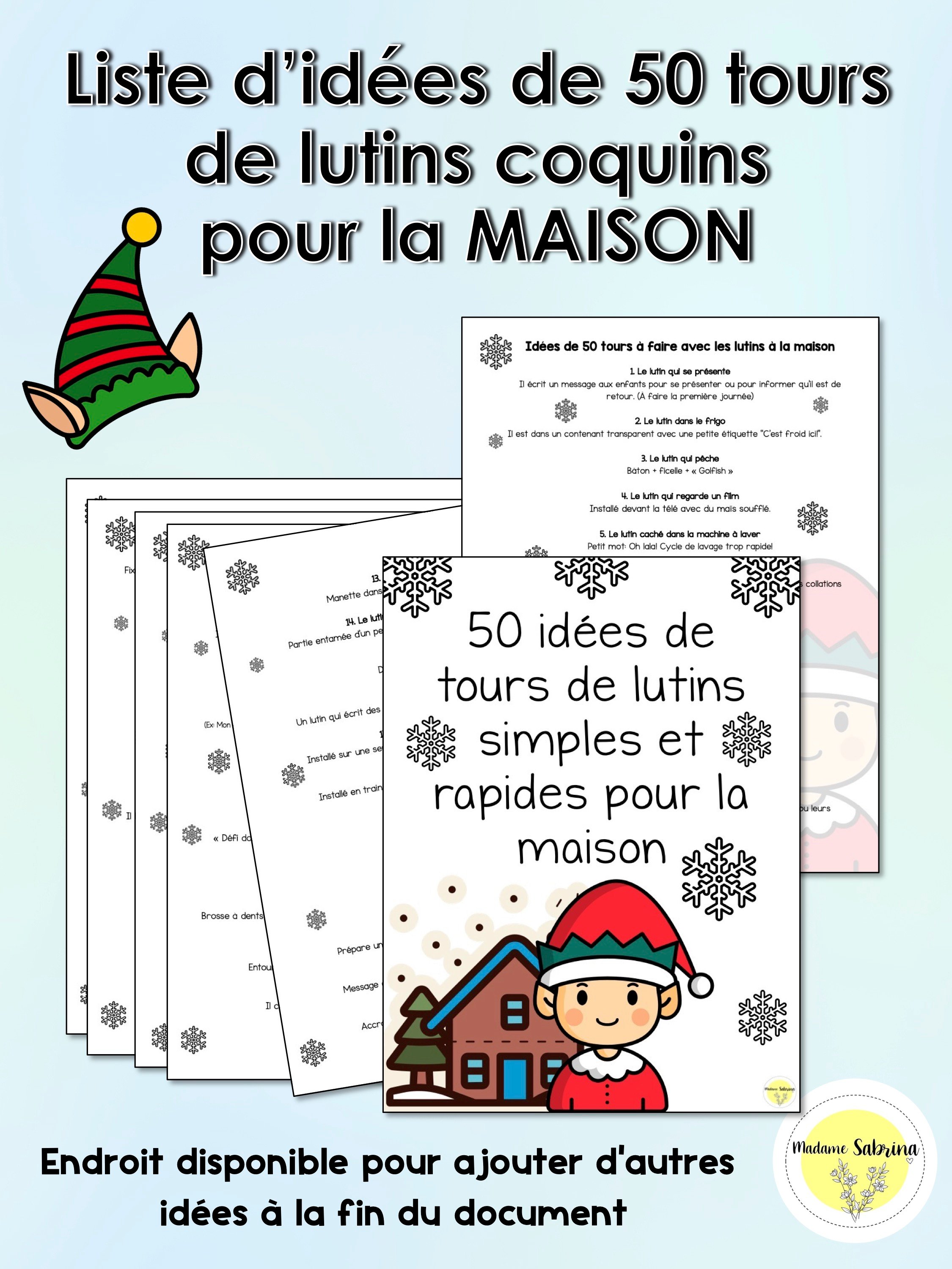 Petites cartes de Noël à colorier - Payhip