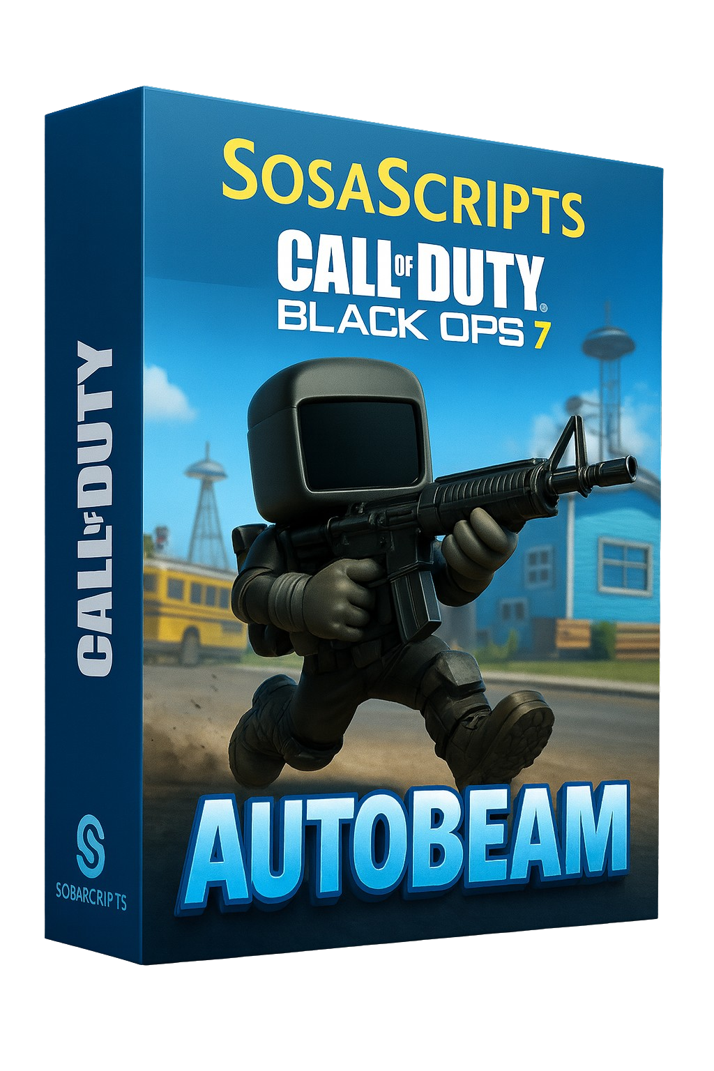 SosaScripts - Payhip