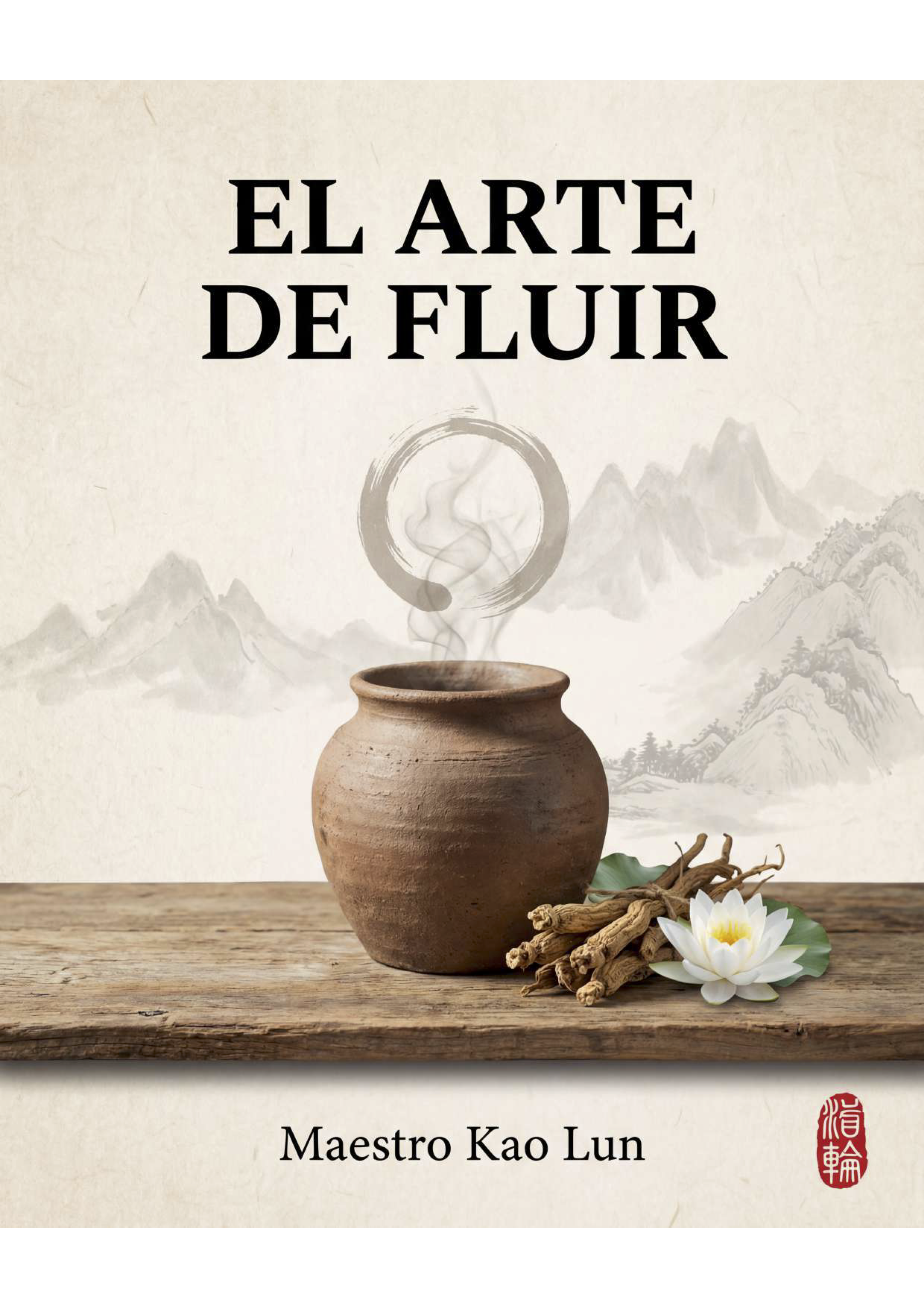 Libro ebook EL ARTE DE FLUIR - Medicina Tradicional China - Payhip