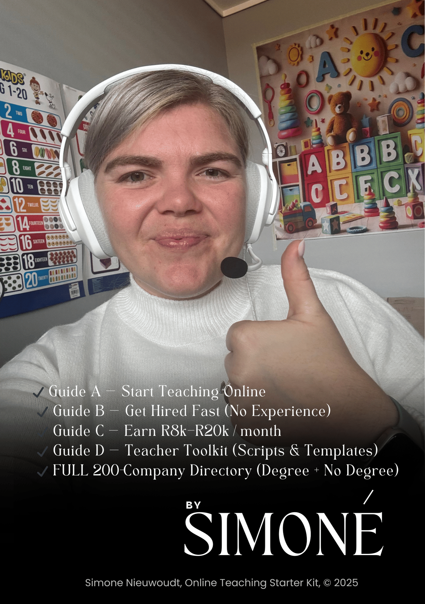 THE COMPLETE ONLINE TEACHING STARTER KIT BUNDLE - Payhip