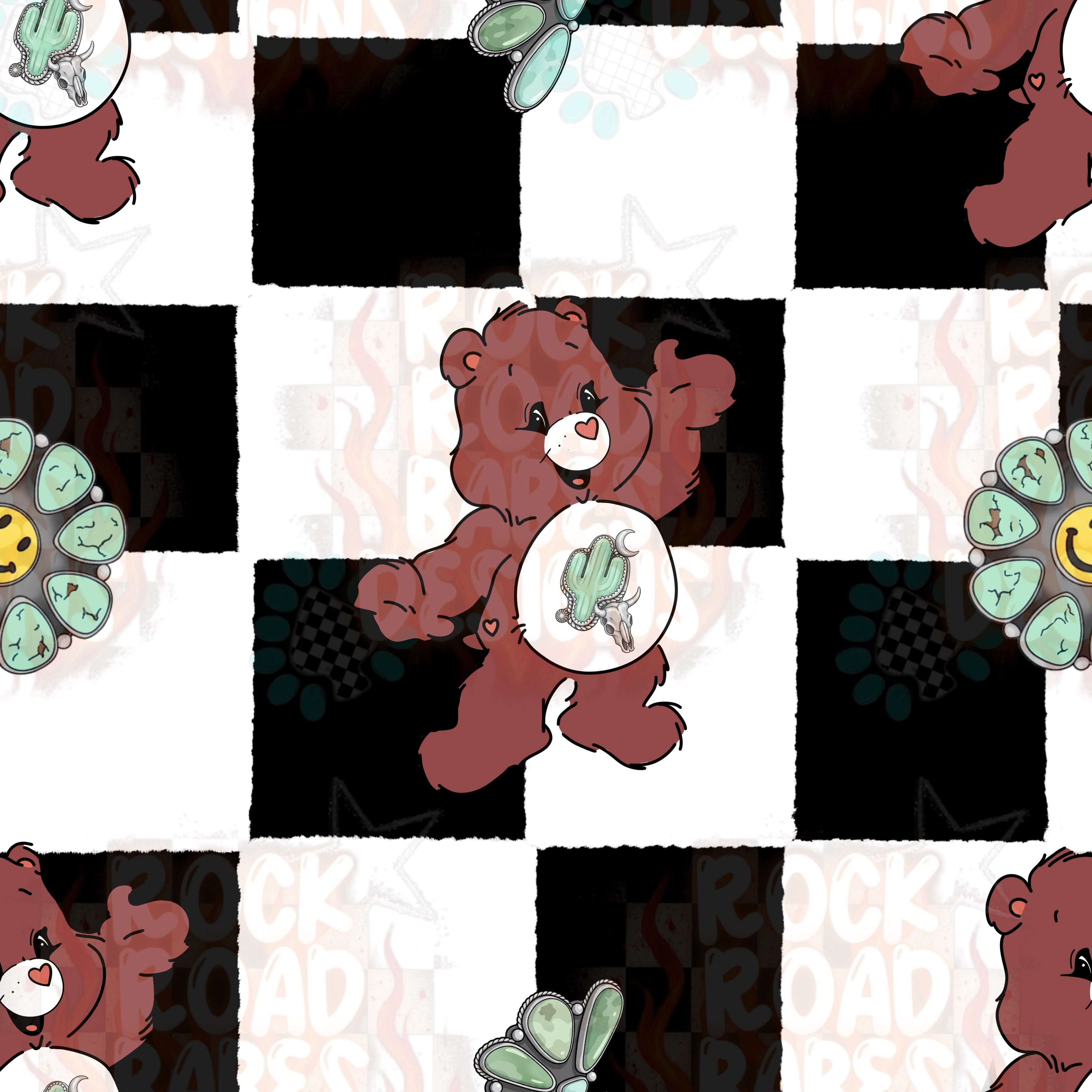 Western bears - Payhip