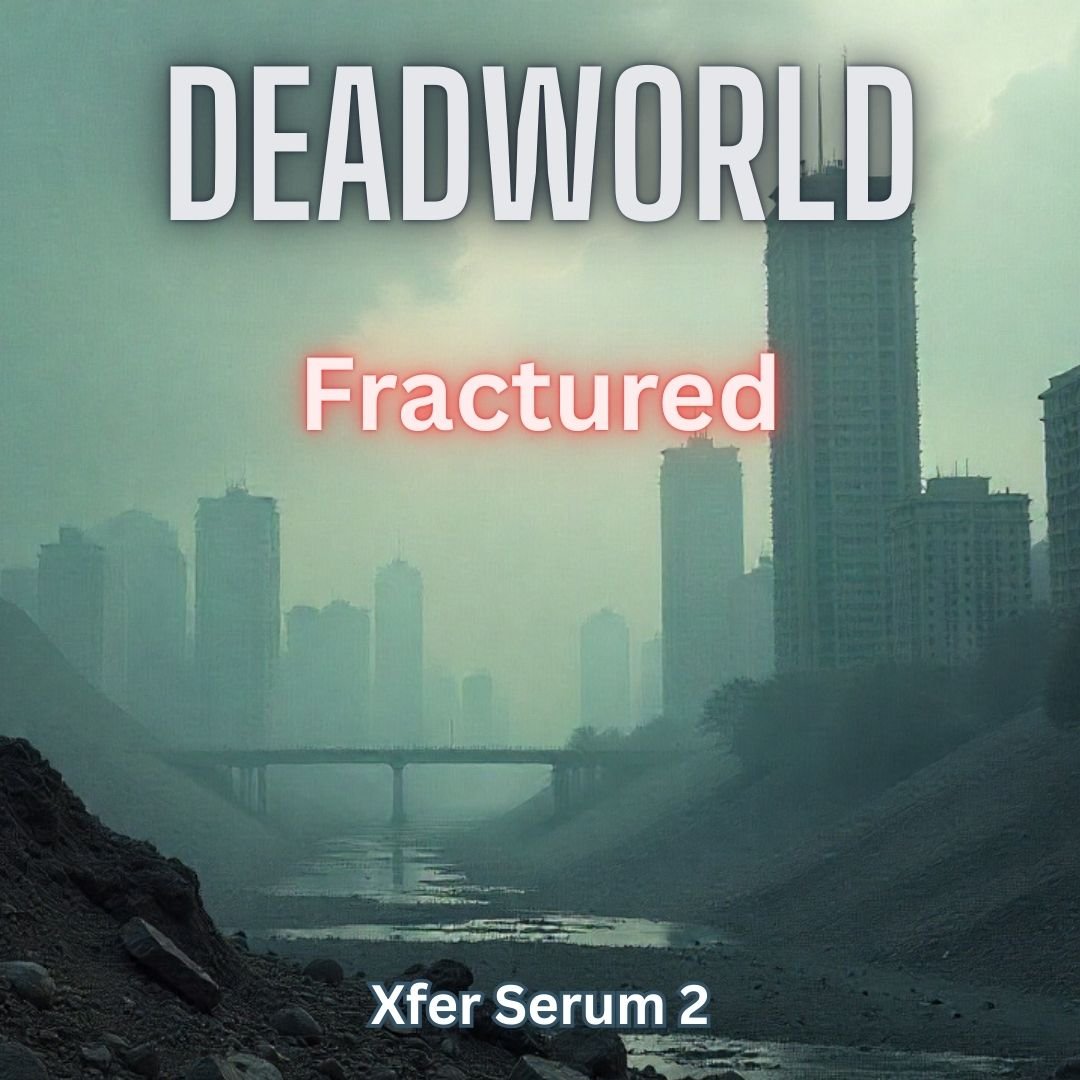 Deadworld - Fractured - Payhip