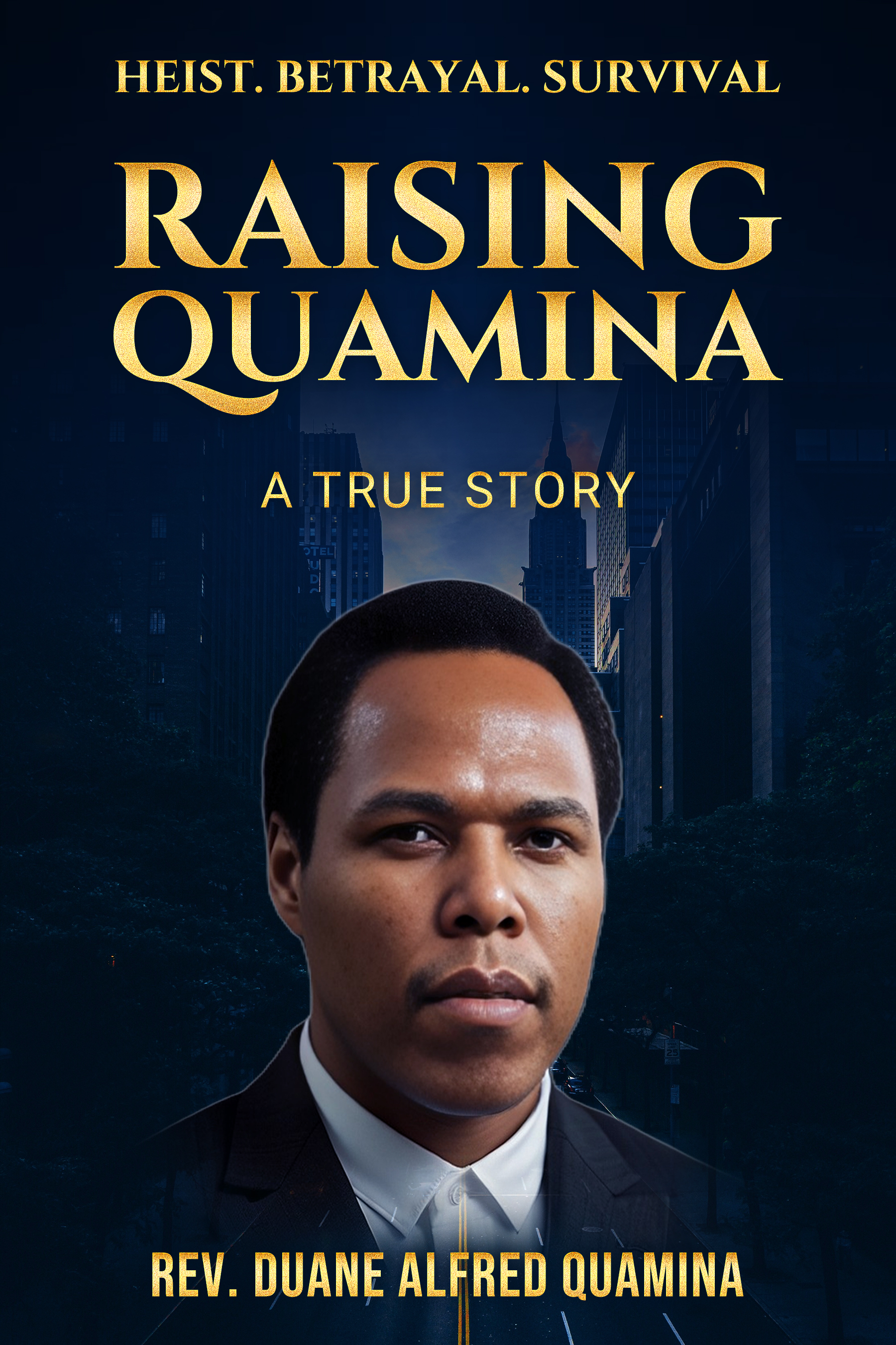 Raising Quamina (Ebook) - Payhip