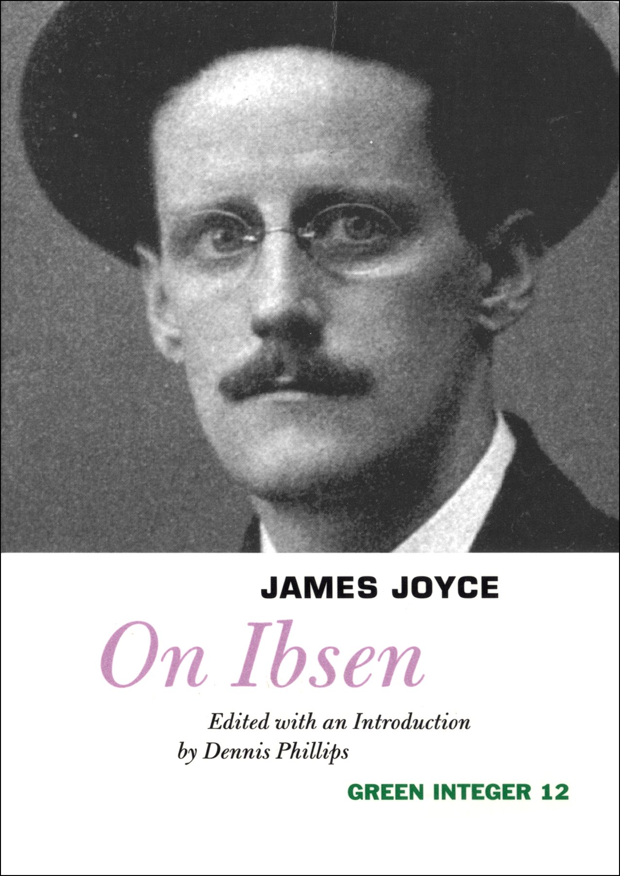 James Joyce; On Ibsen - Payhip