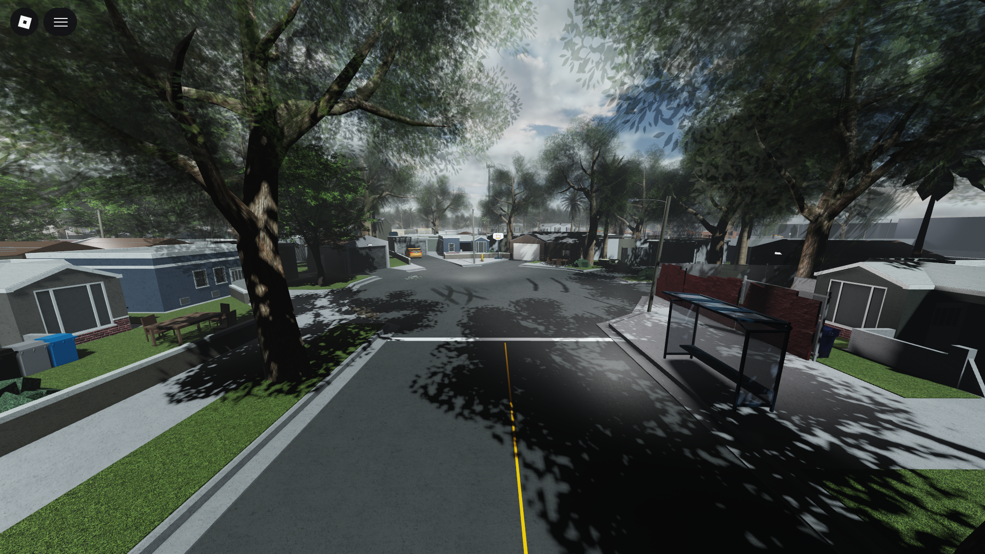Dutch Roleplay Map – Netherlands-Inspired Roblox World