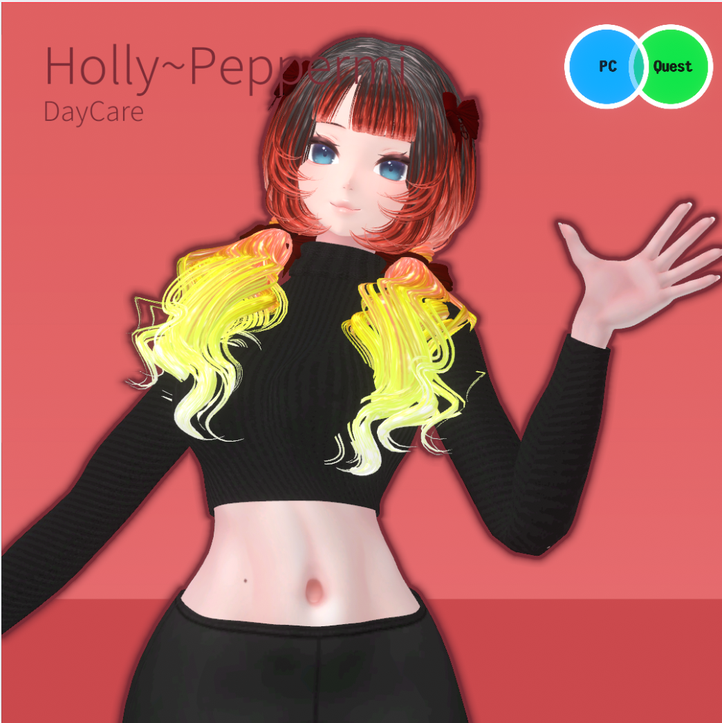 Holly Peppermint (server freebie) - Payhip