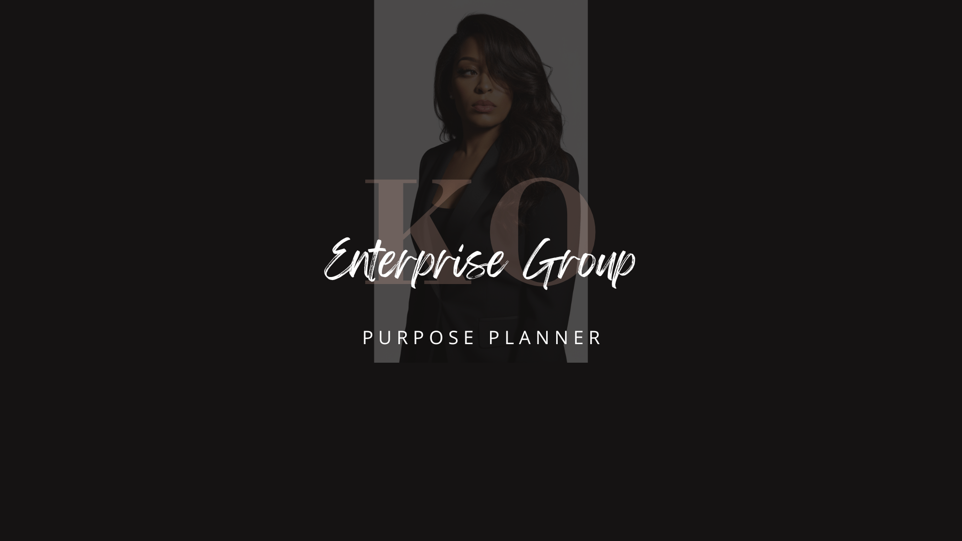 The Business Launch Digital Planner - Payhip