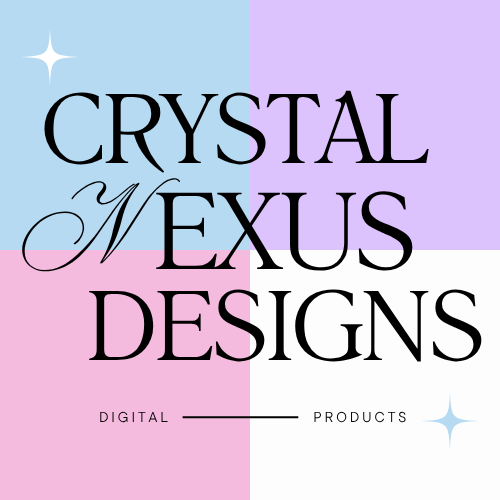 Crystal Nexus Designs