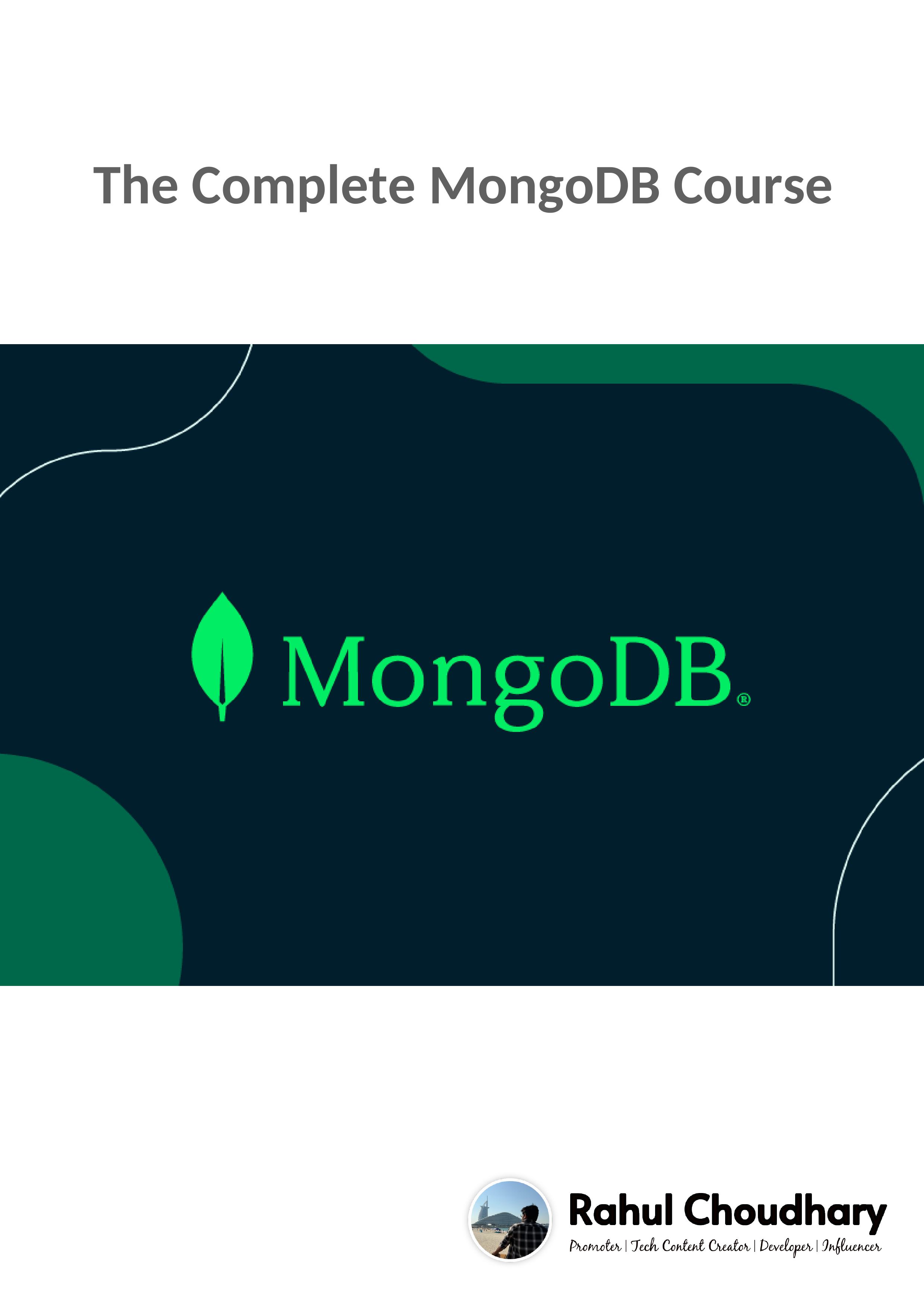MongoDB - Payhip