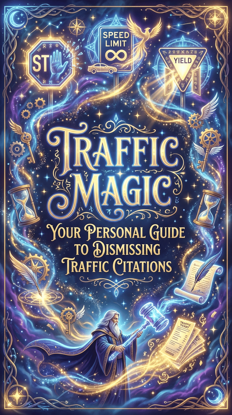 Traffic Magic - Payhip