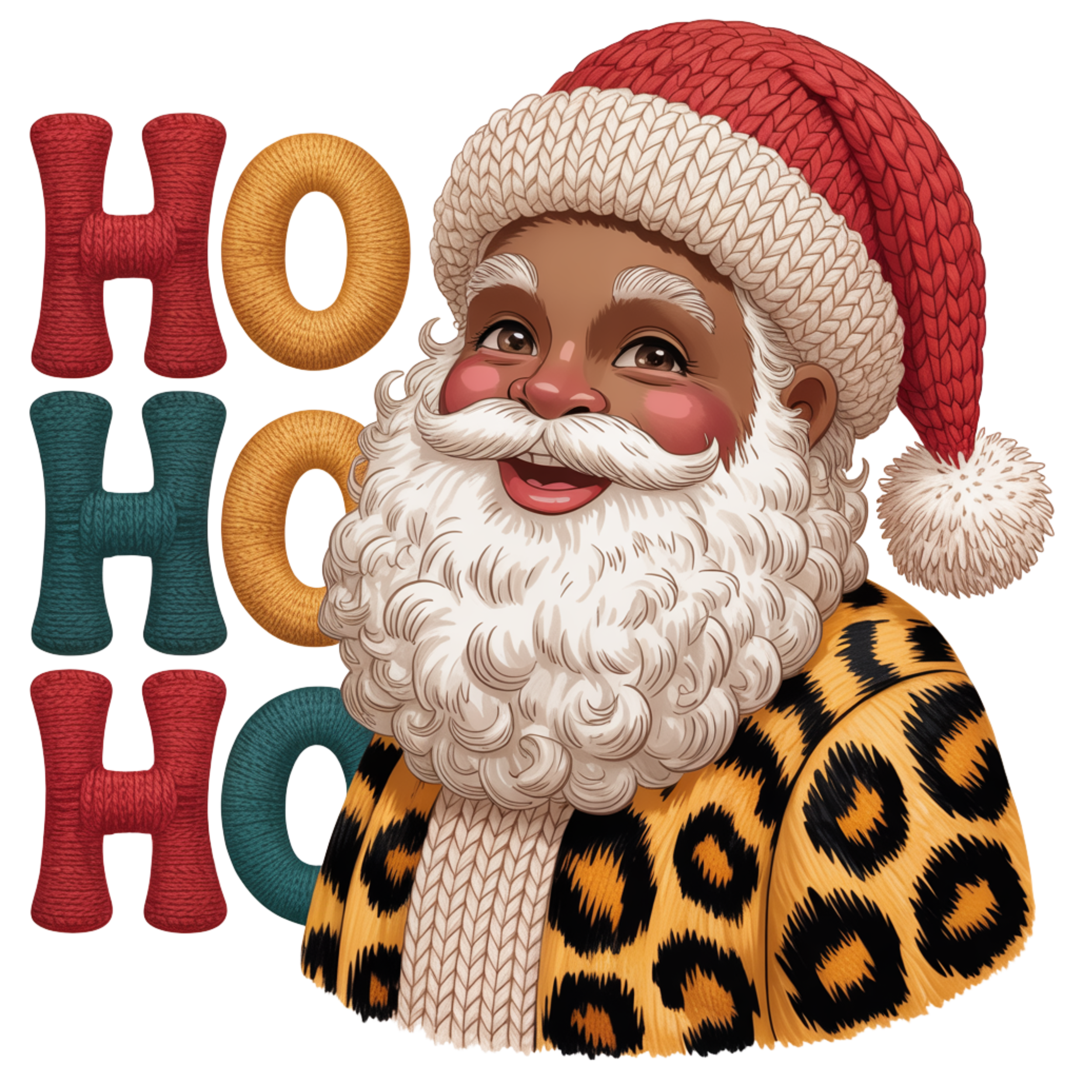 Ho Ho Ho Santa - Payhip