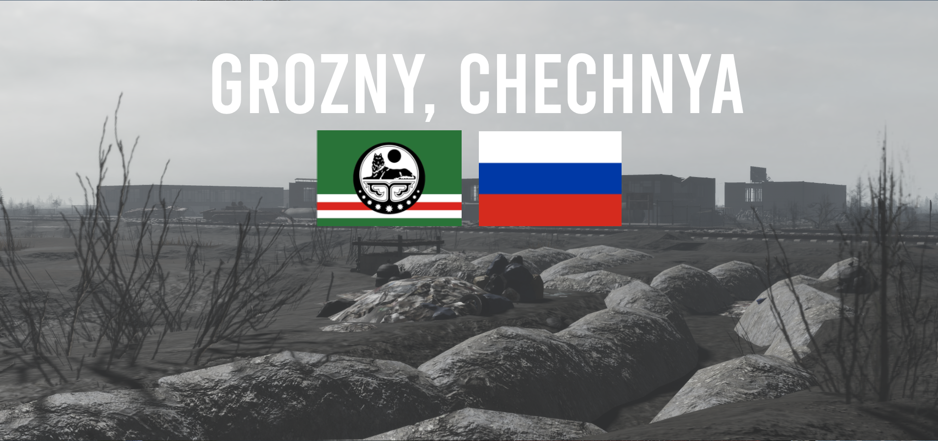 [SCRIPTED] Grozny, Chechnya - Payhip