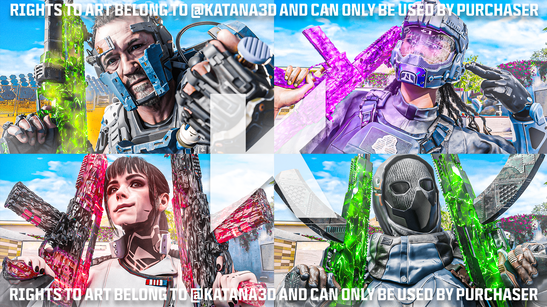 COD | Thumbnail Pack #93 (BO7) - Payhip