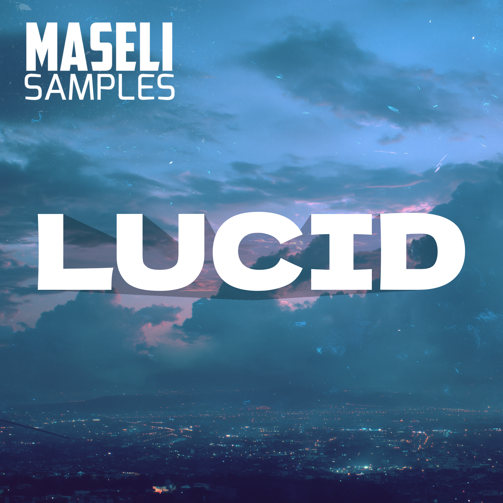 LUCID: Ambient - Trap - Cloud Rap - Sample Pack - Payhip