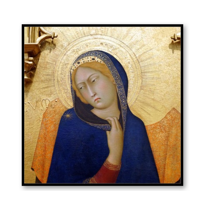 The Gilded Corner Market - Wall Art panels and prints - Payhip