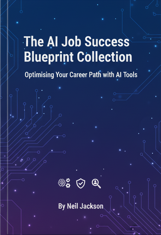 The AI Job Success Blueprint Collection - Payhip