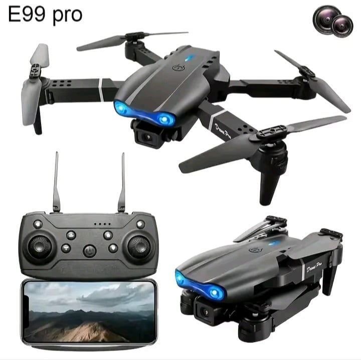 Drone 4K - Payhip