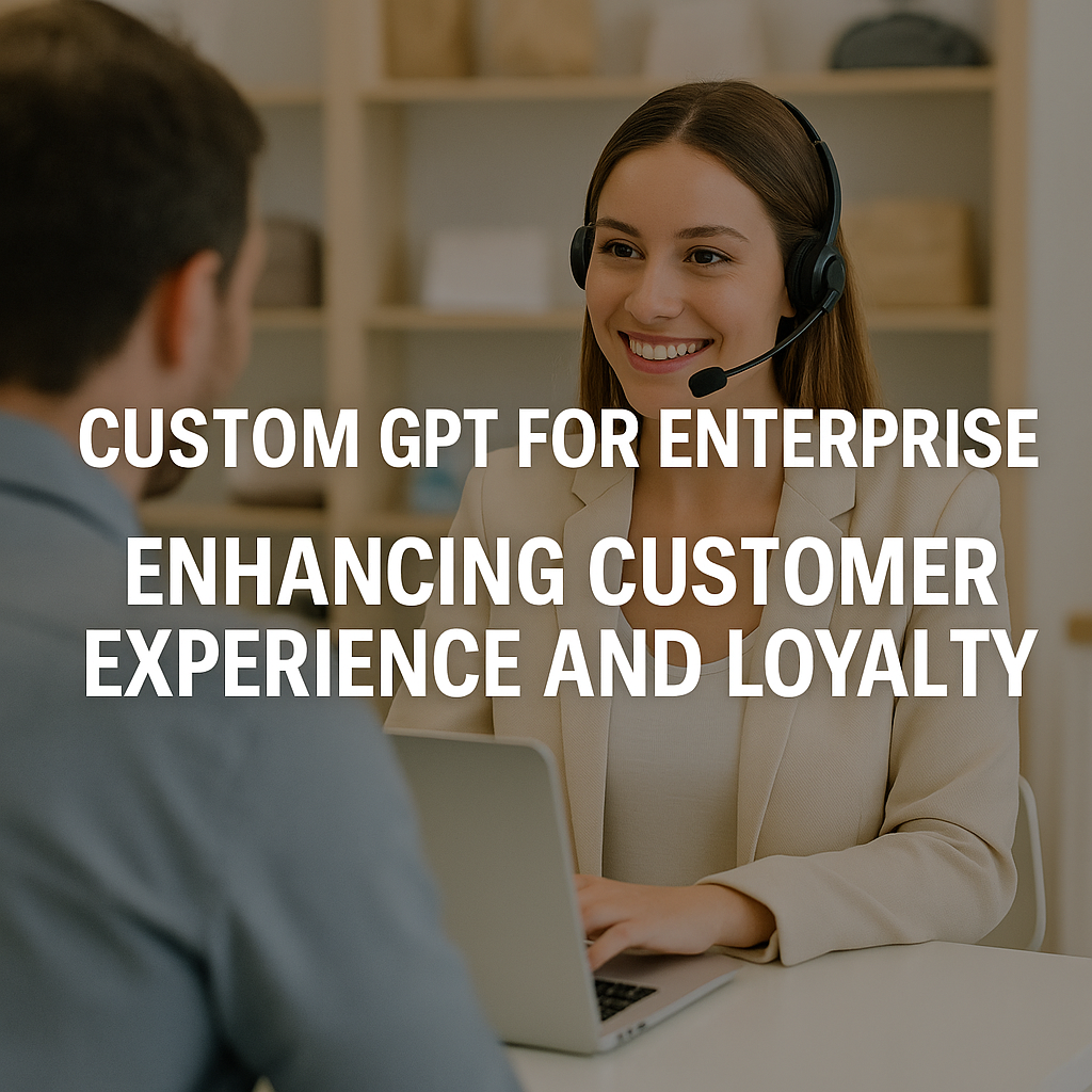 What If Every Customer Felt Seen, Understood, and Valued — Instantly?