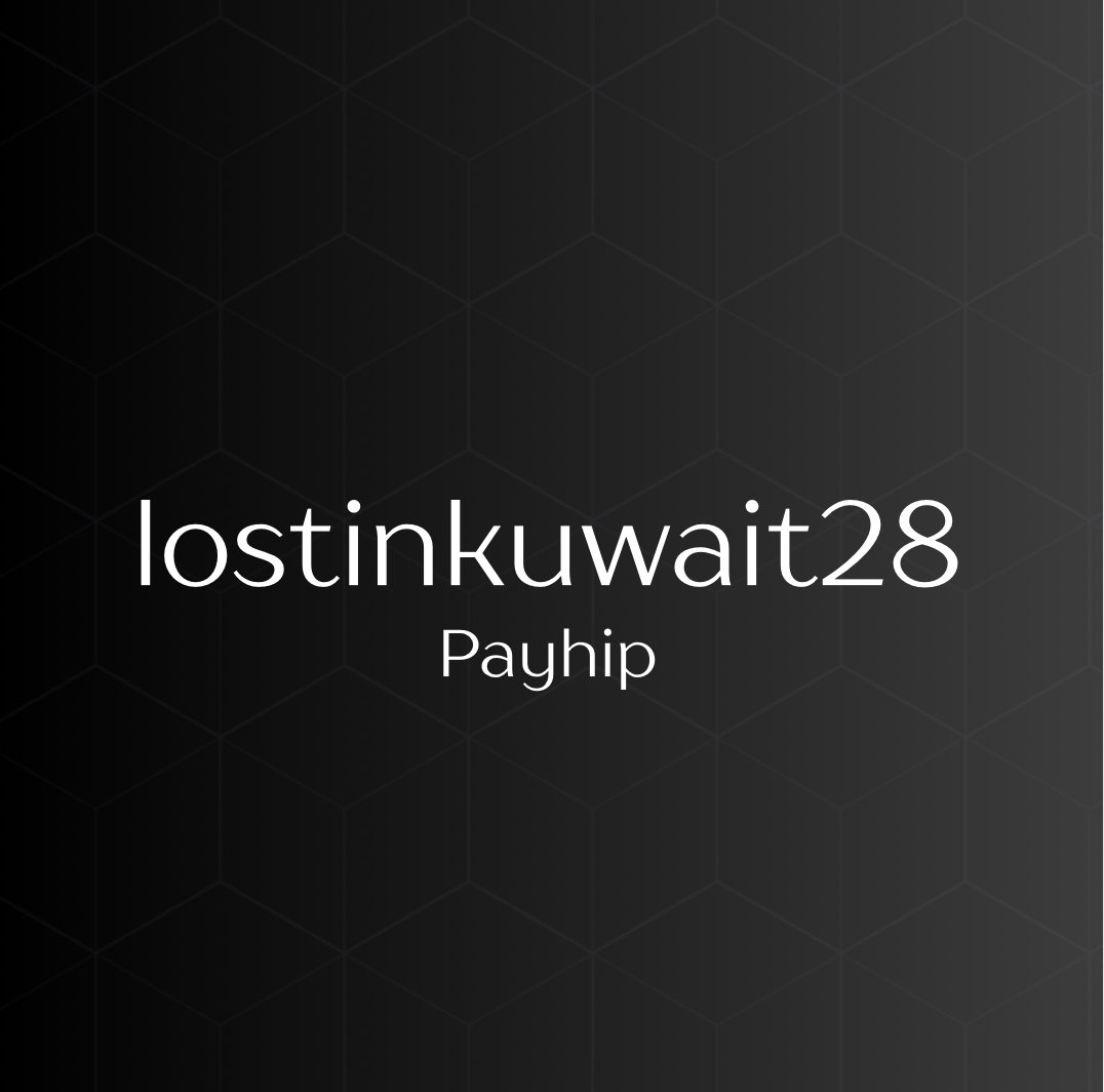 Group Package - Payhip