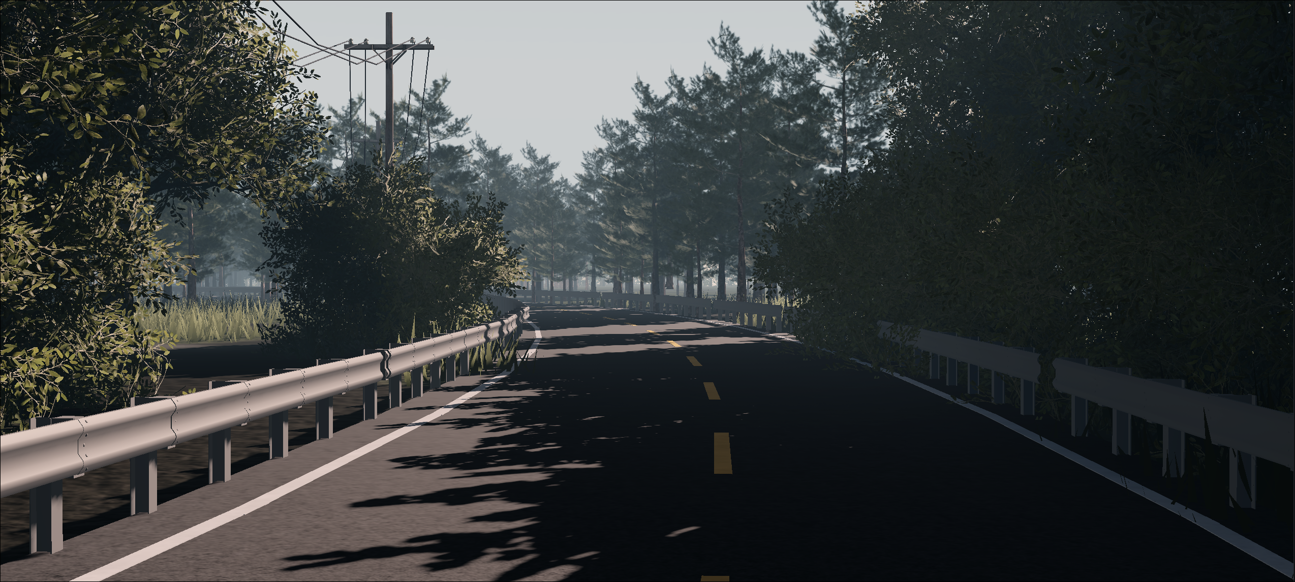 Realistic Roblox Ridgewood Valley Map