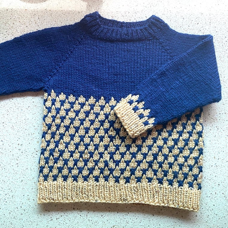 The Zandra pullover - Payhip