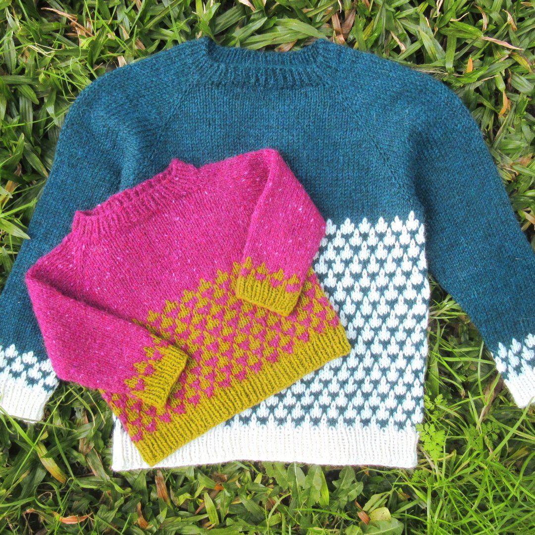 The Zandra pullover - Payhip