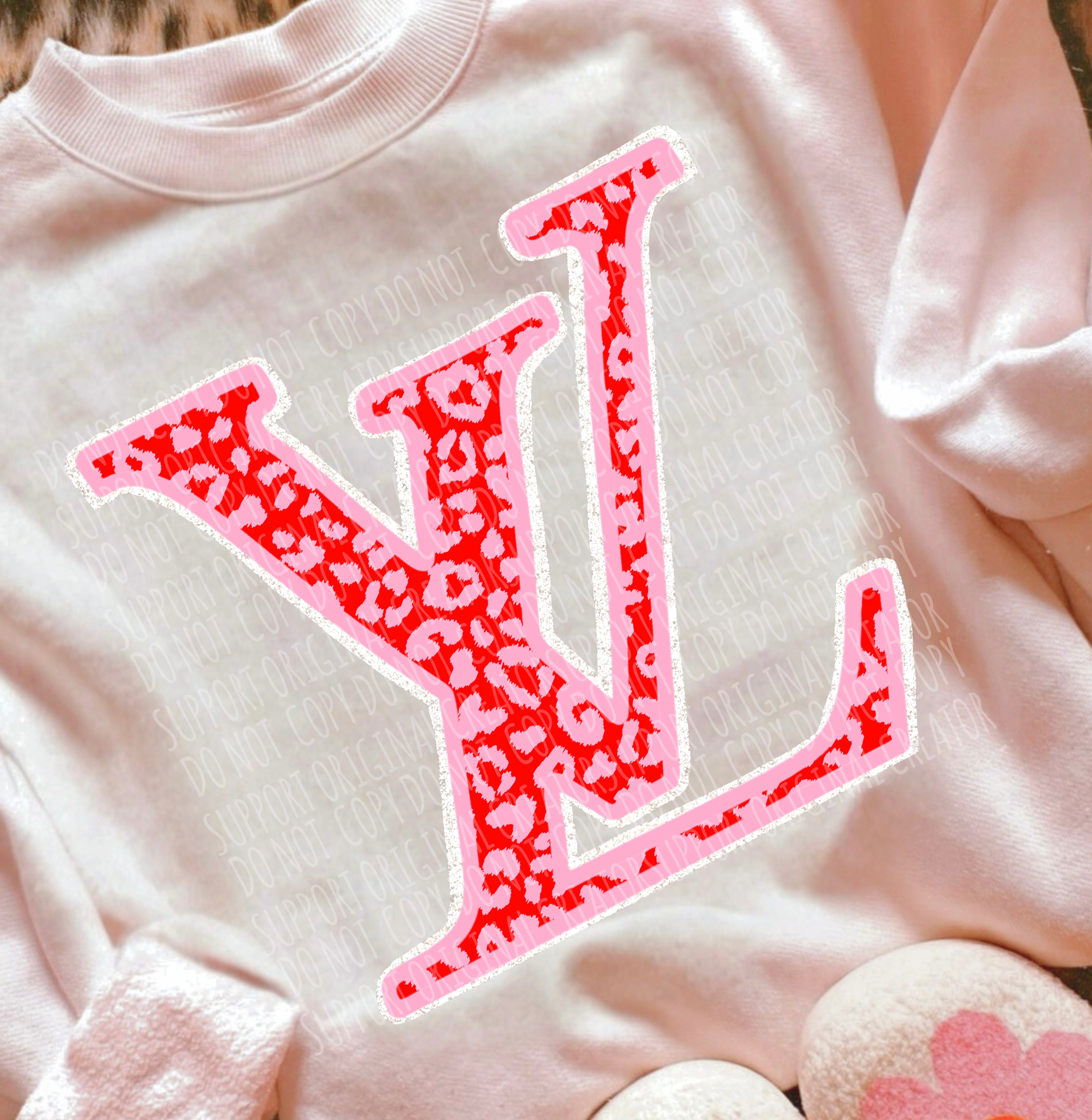 Boujee cheetah - Payhip