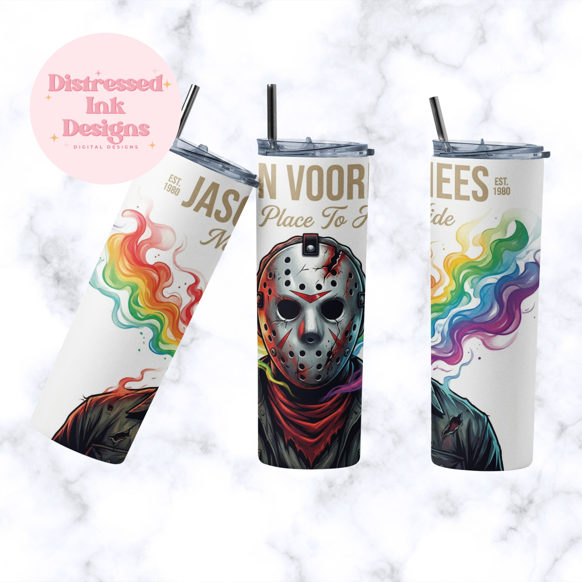 Jason 20oz tumbler wrap - Payhip