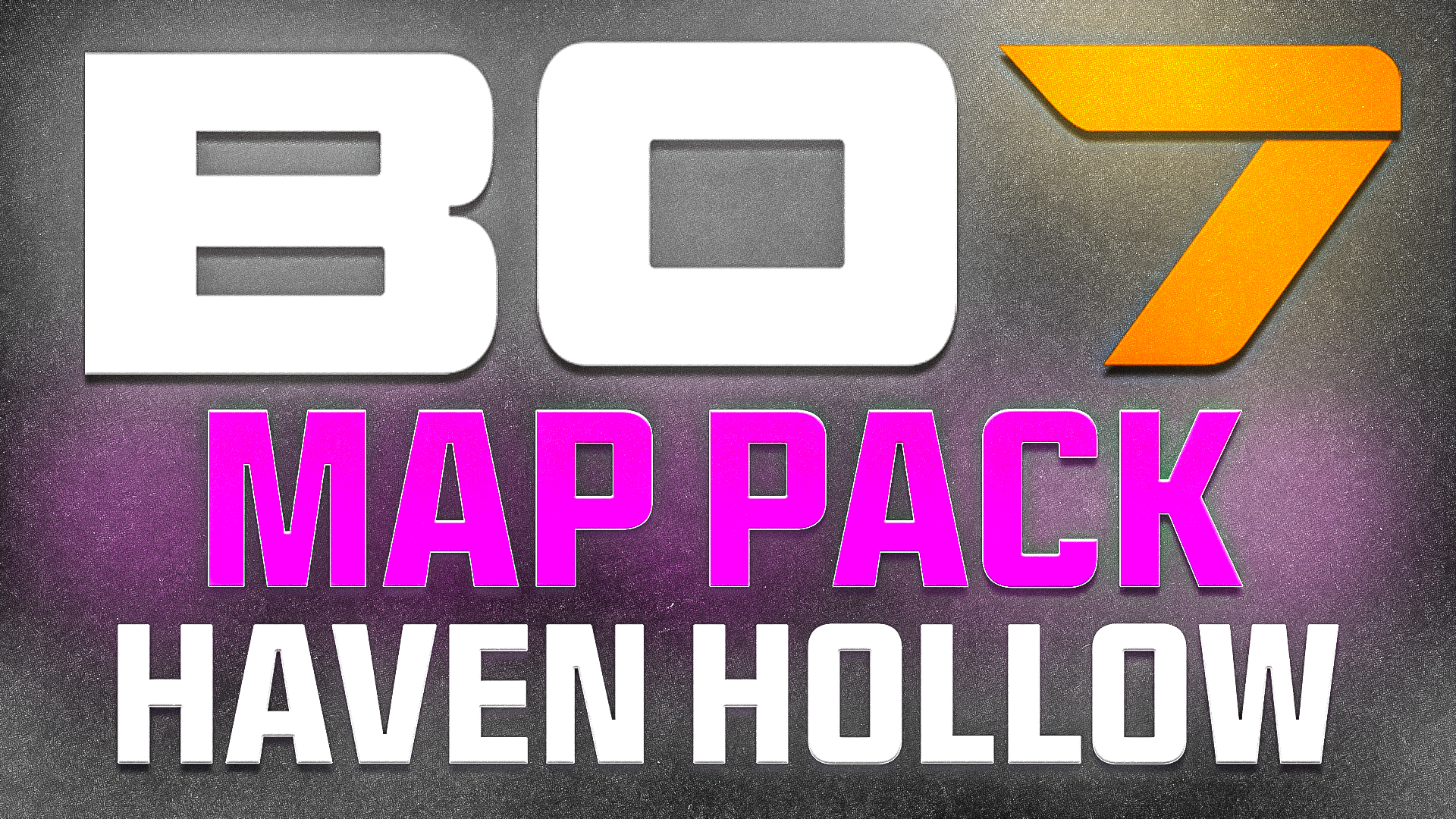 BO7 | Haven's Hollow Edited Map Pack (NO HUD) - Payhip