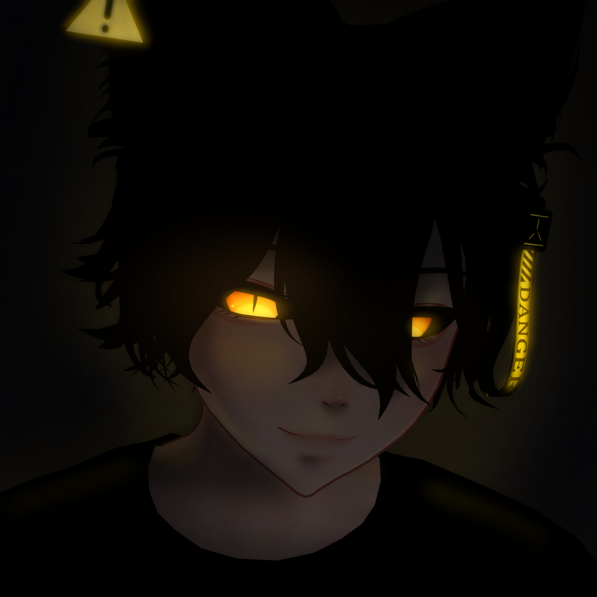 // Jinx [PC OPTI QUEST] [FT]- VRChat Avatar - Payhip