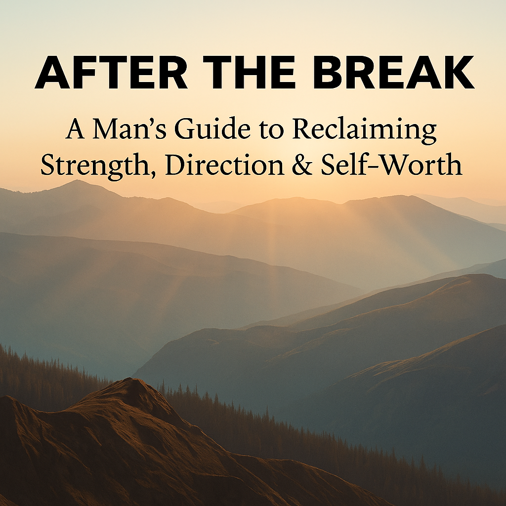 AFTER THE BREAK - Payhip