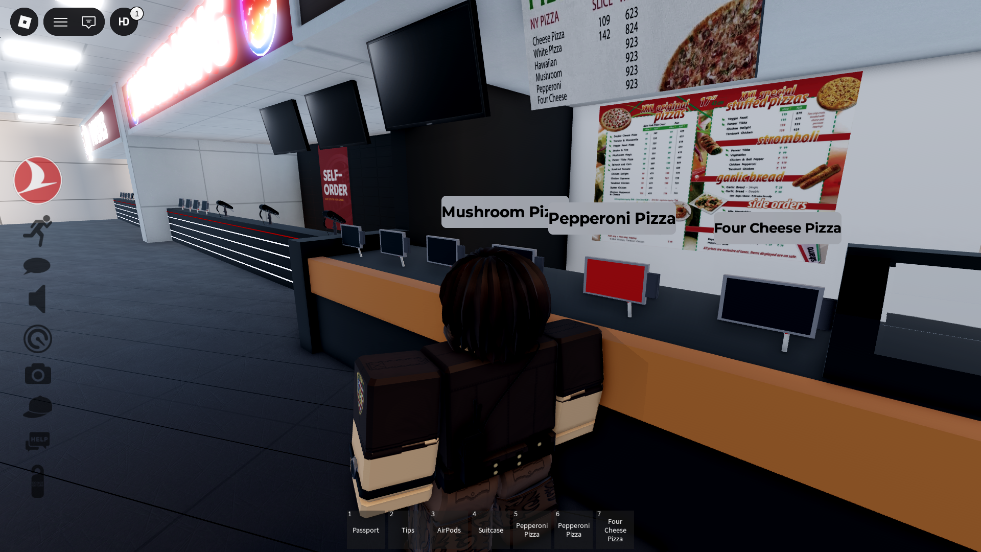 Pls Donate Scripted Roblox Map