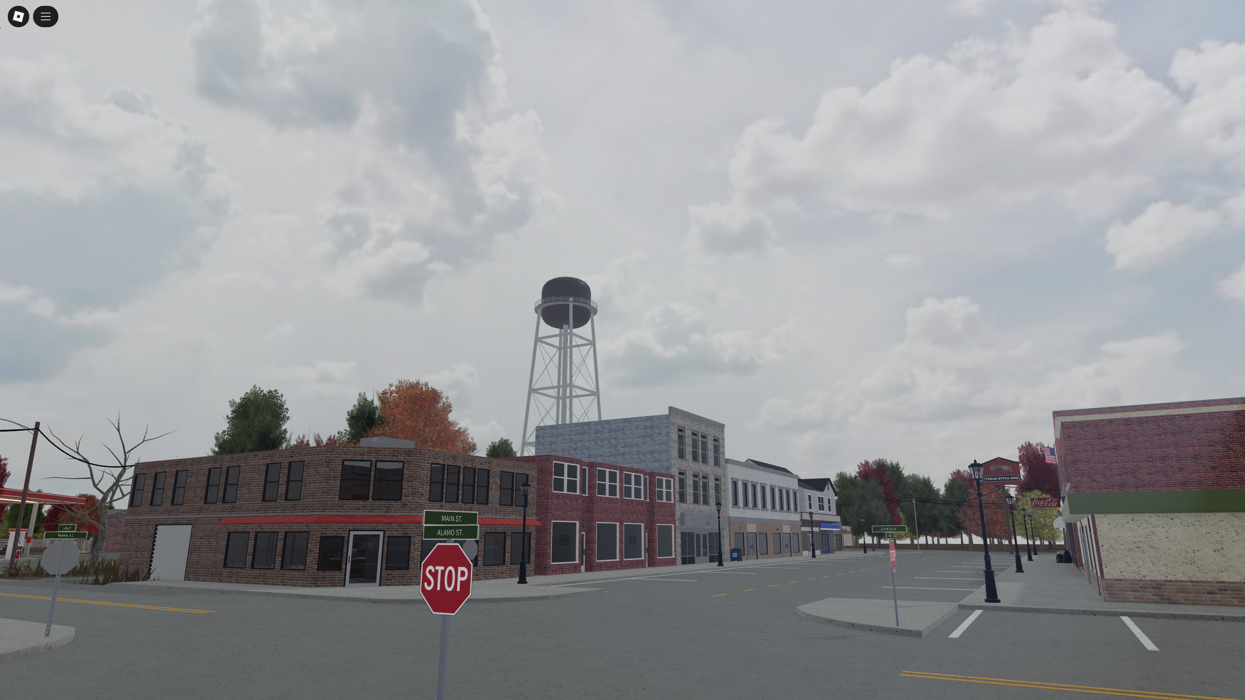 Roblox Oak Creek RP Map – Small Town with Farmland, Ranch & Shops - Payhip