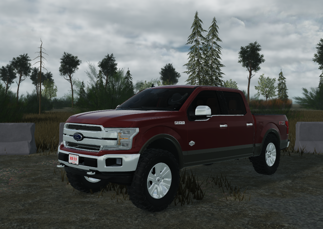 Flanx's shack - Payhip