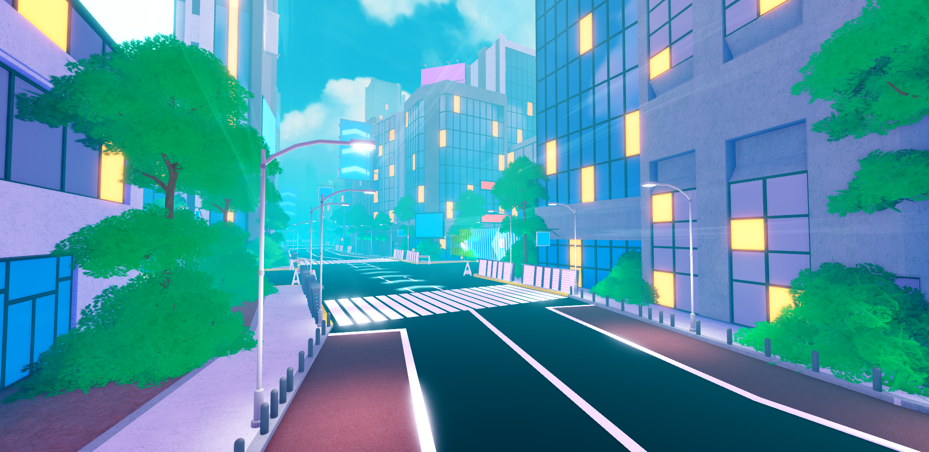 Car Race City Map - Payhip