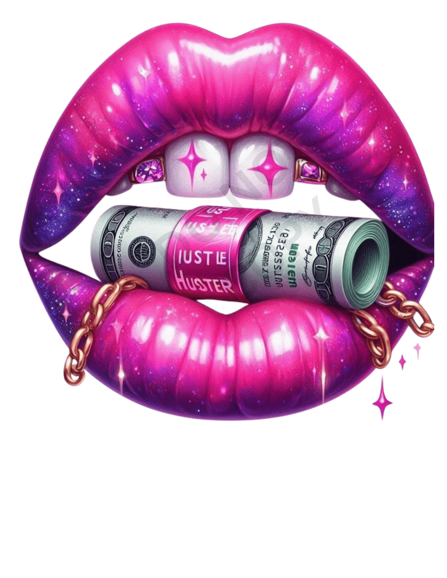 PINK MONEY LIP - Payhip