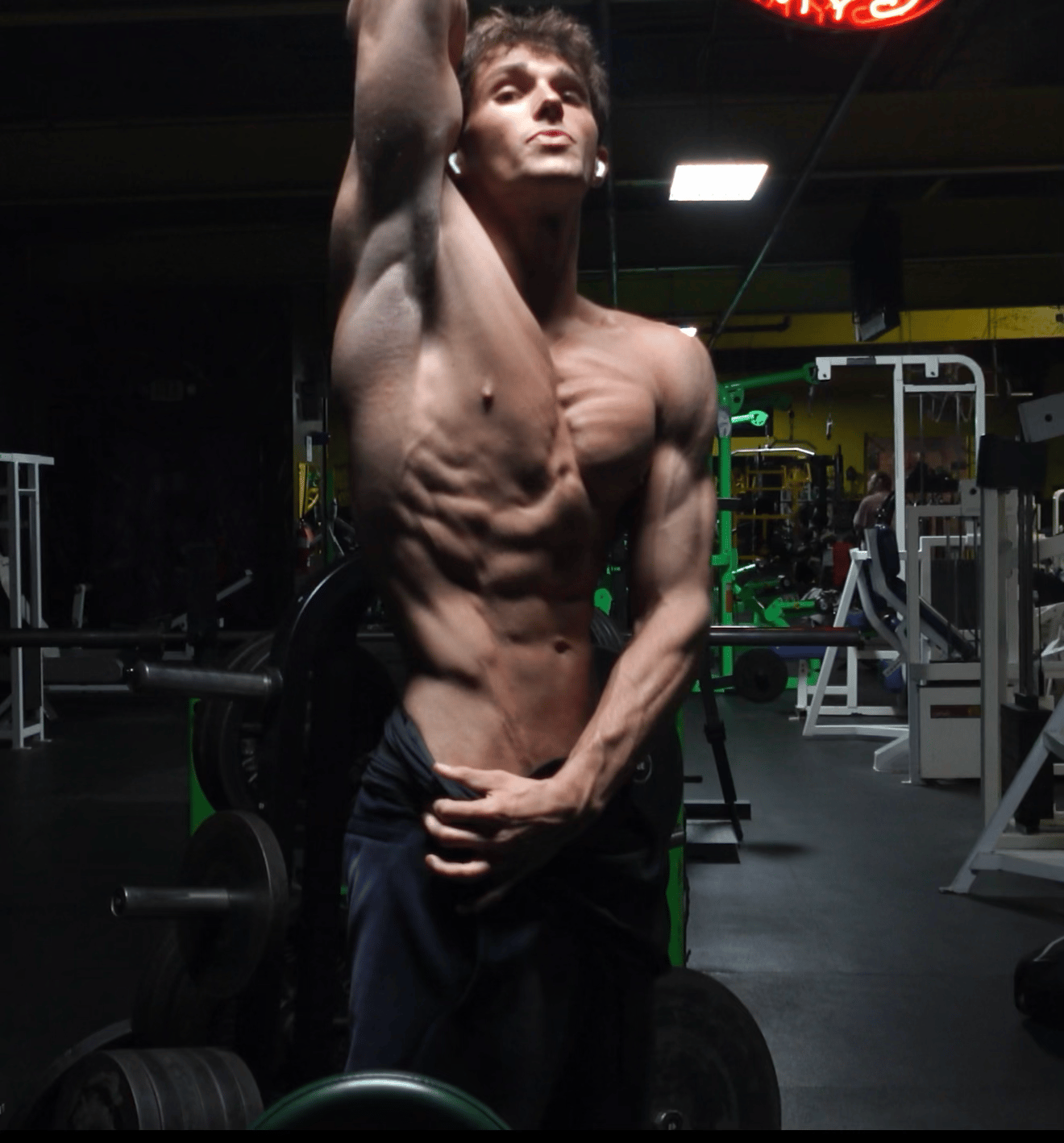 12 WEEK SHREDDING PROGRAM - Payhip