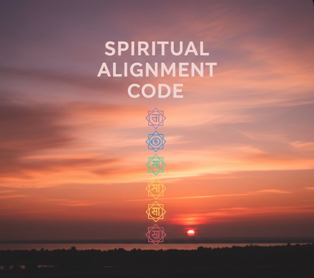 The Alignment Code Ebook - Payhip