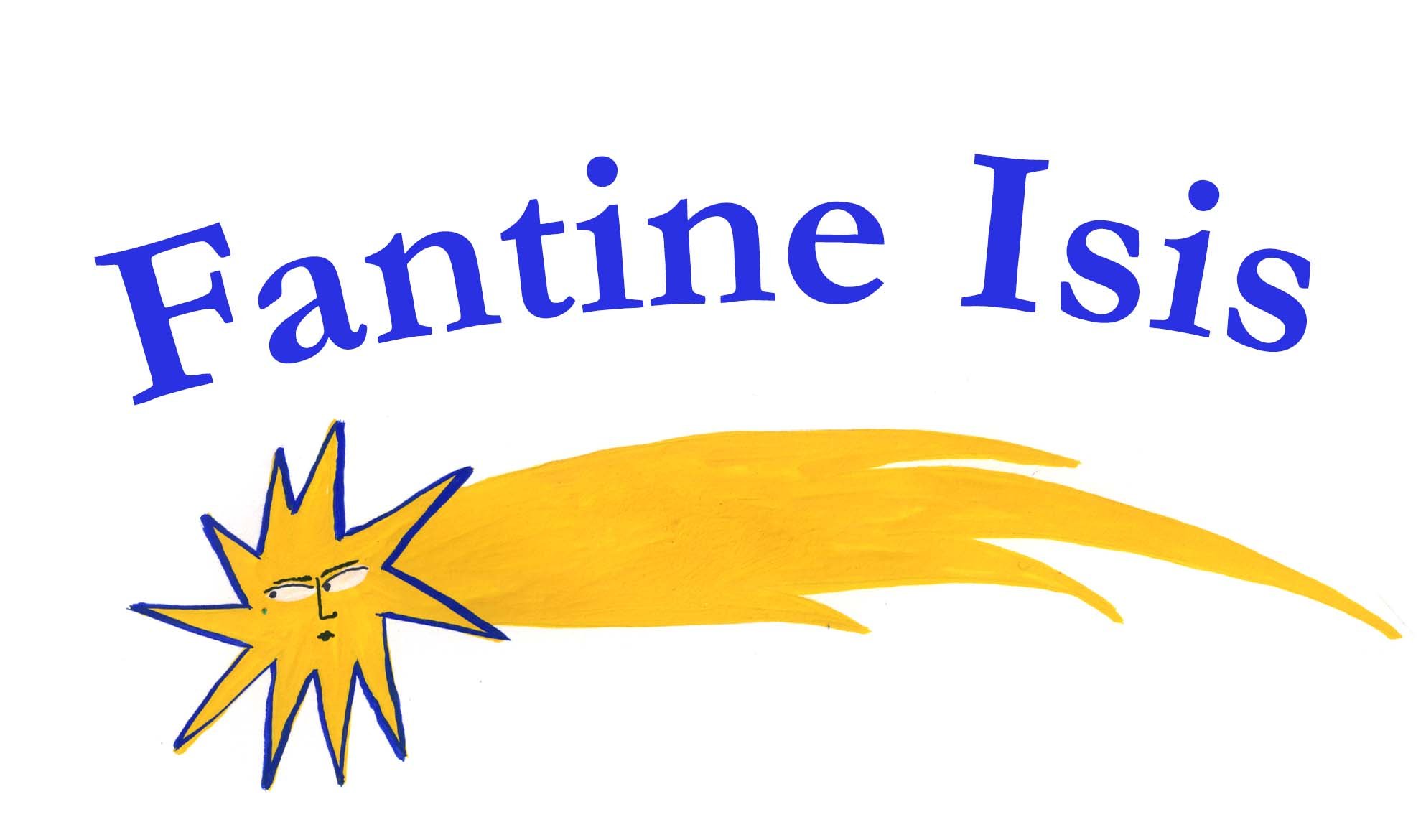 Fantine Isis - Payhip