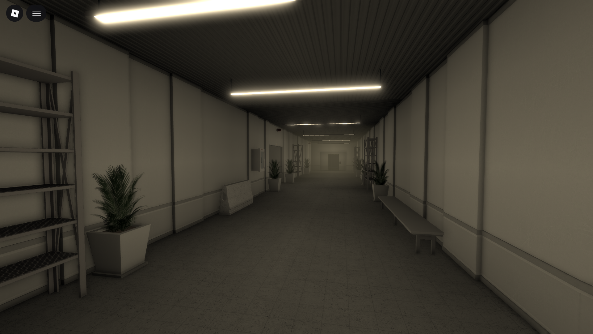 Facility 14 SCP Roblox – Fully Scripted Containment Complex