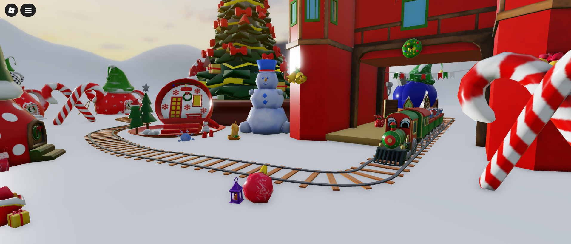 Low Poly Simulator Pack – 72 Models for Roblox