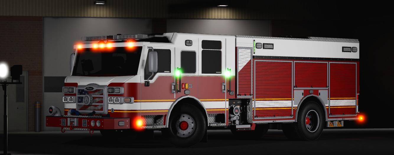 2025 Pierce Velocity PUC Engine - Payhip